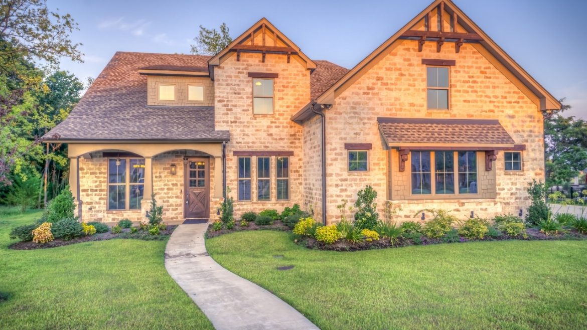 Manifest A New Place to Live In 7 Steps - Subconscious Servant