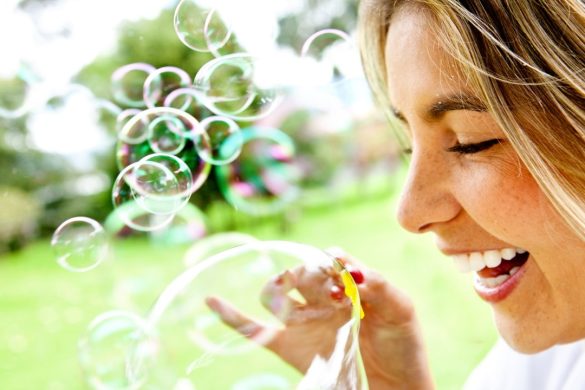 7 Calming Visualization Techniques For Anxiety That You Can Use Now