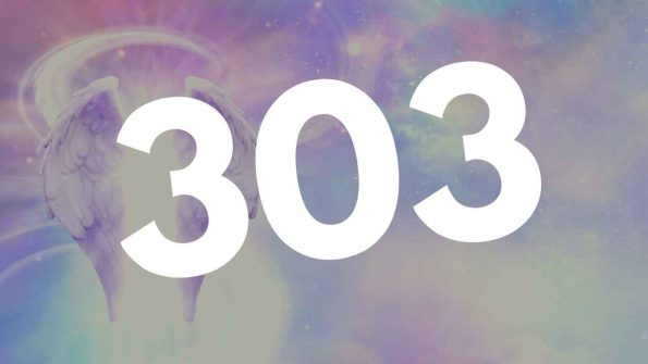 Angel Number 303 – The Secret Behind You Seeing This Number ...