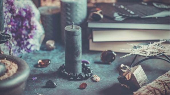 How To Perform An Intention Setting Ritual For Manifesting ...