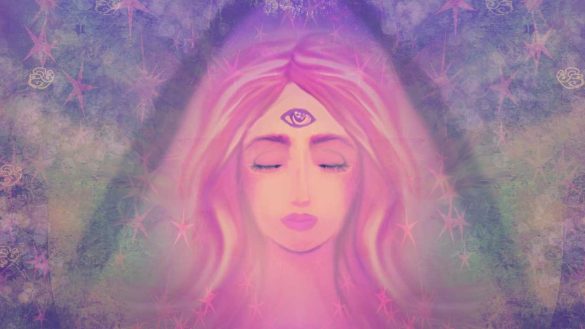 11 Fascinating Third Eye Facts That Will AMAZE You - Subconscious Servant