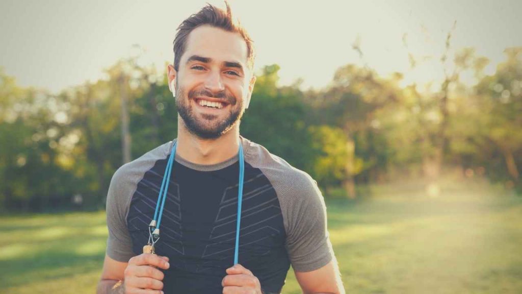 How To Practice Self-Love As A Man - Subconscious Servant