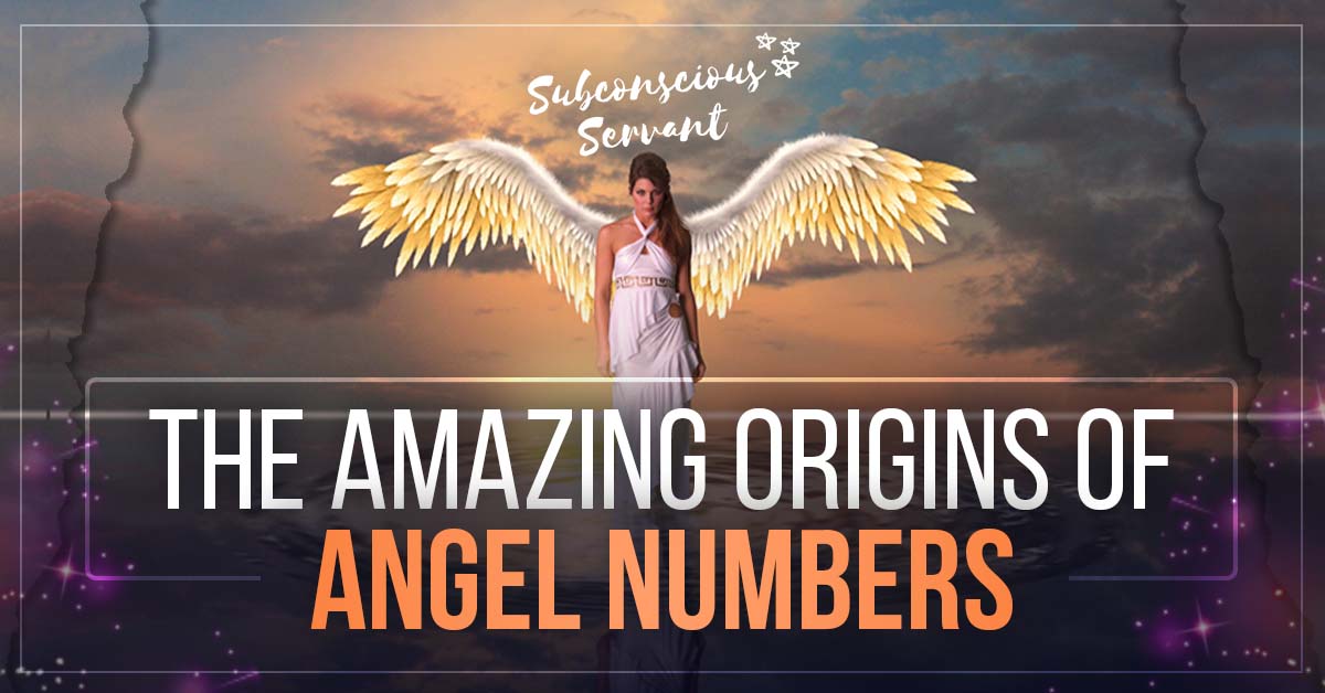 Who Invented Angel Numbers? – Numerology Origins - Subconscious Servant