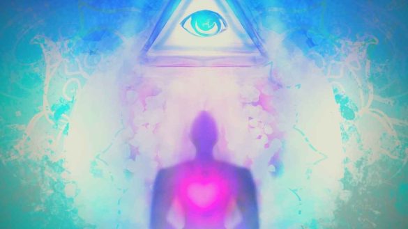 7 POWERFUL Abilities Of The Third Eye - Subconscious Servant