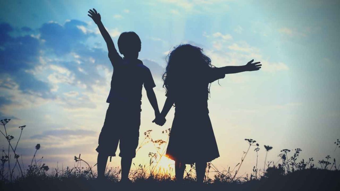 Diamond Children – 15 Amazing Traits And Characteristics