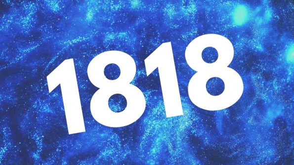 The Secrets Of Angel Number 1818 Revealed - Subconscious Servant