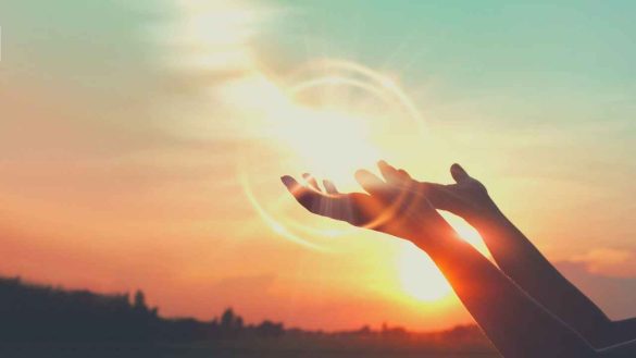 The Power Of VIBRATION And The Law Of Attraction - Subconscious Servant