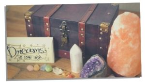 Attract Your Desires: A Guide to Using Manifestation Boxes ...