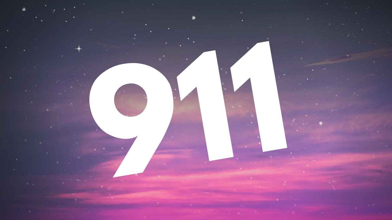 Angel Number 911 Big Meanings For Love Twin Flame More Angel Number 911 Big Meanings For Love Twin Flame More