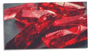 7 Most Powerful Root Chakra Stones For Balance & Harmony - Subconscious ...