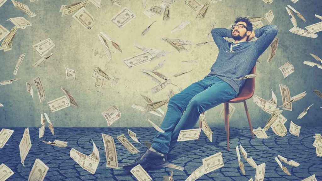 How To Manifest Money With The Amazing Power of Visualization ...