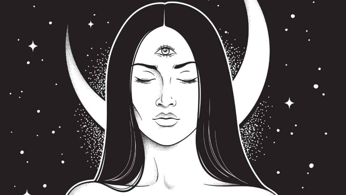 7 Powerful Exercises To Enhance The Powers Of Your Third Eye ...