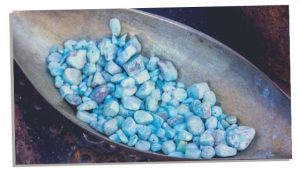 Larimar Stone – 9 Amazing Mystical Properties Of This Powerful Stone ...