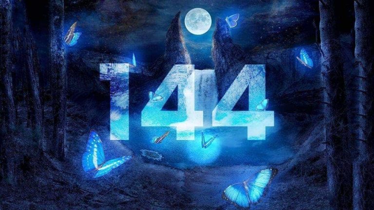 144 Angel Number: Uncovering Its Deep And Spiritual Meaning ...