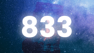 Seen 833? Here’s The Amazing Meaning Of Seeing Angel Number 833 ...