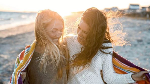 30 Amazing Qualities Of A TRUE Good Friend - Subconscious Servant