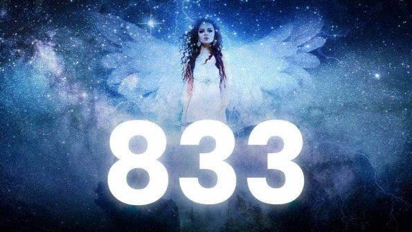 Seen 833? Here’s The Amazing Meaning Of Seeing Angel Number 833 ...