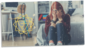 11 Signs You Have A Blocked Solar Plexus Chakra - Subconscious Servant