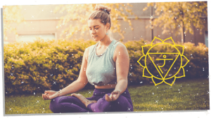 11 Signs Your Solar Plexus Chakra Opening - Subconscious Servant