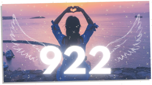 922 Angel Number Meaning: What Goes Around Comes Around - Subconscious ...