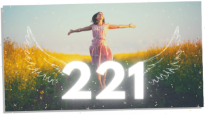 Seeing Angel Number 221? This is the Message You’re Being Shown ...