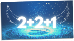 Seeing Angel Number 221? This is the Message You’re Being Shown ...