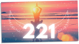 Seeing Angel Number 221? This is the Message You’re Being Shown ...