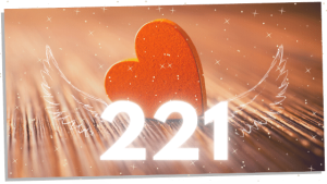 Seeing Angel Number 221? This is the Message You’re Being Shown ...