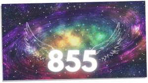 Noticing Angel Number 855? Here’s The Positive Meaning It Holds ...