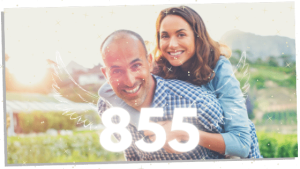 Noticing Angel Number 855? Here’s The Positive Meaning It Holds ...