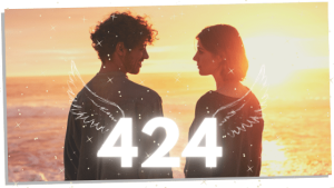 Angel Number 424: The Unique & Powerful Message Of This Number ...