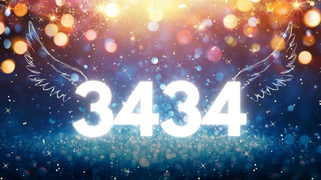 3434 Angel Number Meaning: Develop A Positive Life Outlook ...