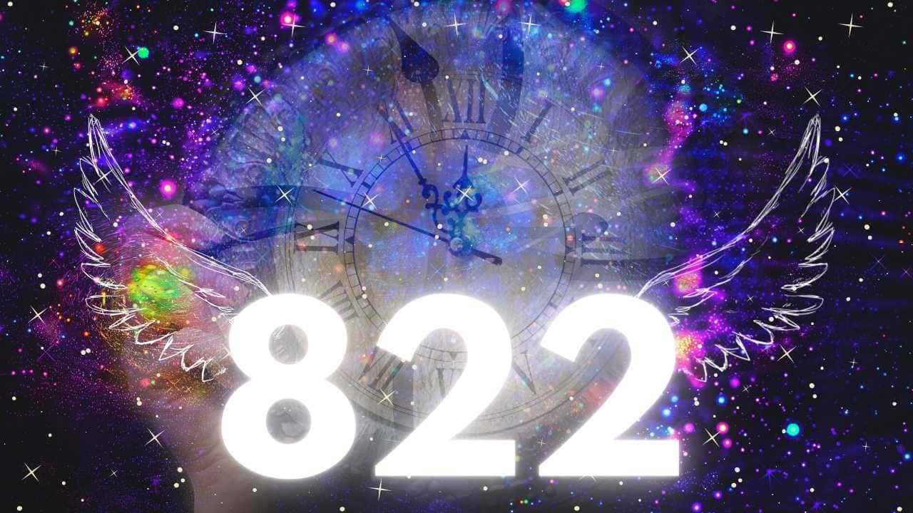 Angel Number 822 This Is The Amazing Reason For Seeing 822 Angel Number 822 This Is The Amazing Reason For Seeing 822