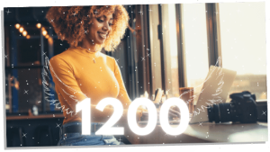 Angel Number 1200: 5 Major Meanings (Including Twin Flame ...