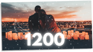 Angel Number 1200: 5 Major Meanings (Including Twin Flame ...