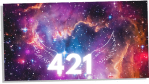 Angel Number 421: The Amazing Hidden Meaning Of This Number ...