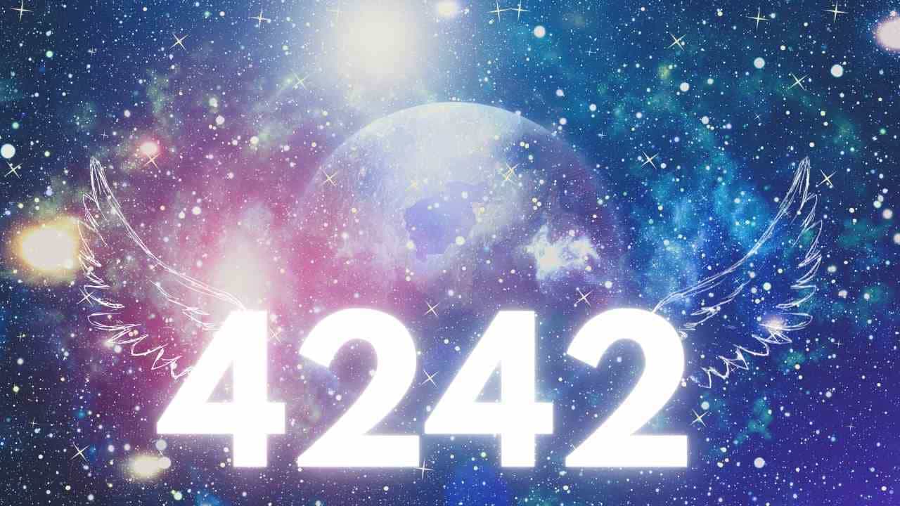 Angel Number 4242 Here s The Special Meaning For Seeing 4242 Angel Number 4242 Here s The Special Meaning For Seeing 4242