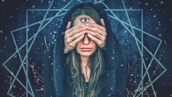 11 Types Of Psychic Abilities That Are Truly Amazing
