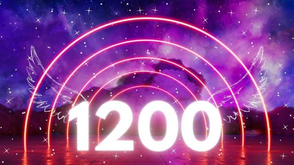 Angel Number 1200: 5 Major Meanings (Including Twin Flame ...