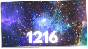Angel Number 1216: The 7 Major Meanings (+ Twin Flame) - Subconscious ...