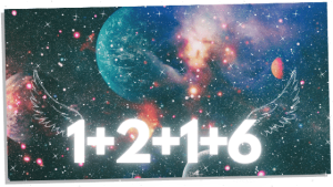 Angel Number 1216: The 7 Major Meanings (+ Twin Flame) - Subconscious ...