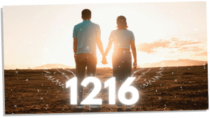 Angel Number 1216: The 7 Major Meanings (+ Twin Flame) - Subconscious ...