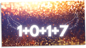 Angel Number 1017: The Magical Meaning (Twin Flame & More ...