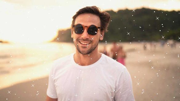 The Omega Male: 11 Interesting Traits That Reveal If YOU Are One ...