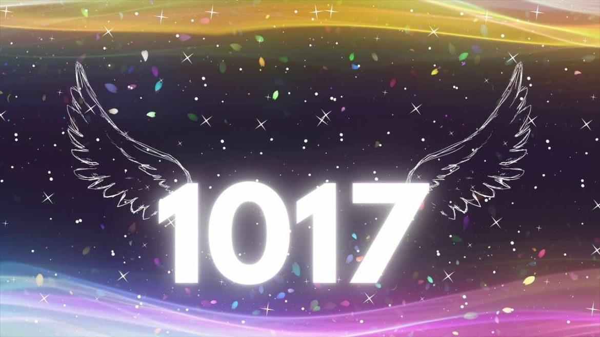 Angel Number 1017: The Magical Meaning (Twin Flame & More ...