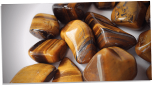 10 Tiger Iron Meanings, Healing Properties & Benefits - Subconscious ...