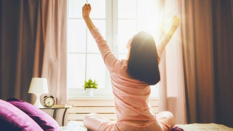 11 Spiritual Morning Routine Ideas To Start Your Day Magically ...