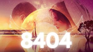 Angel Number 8404: The Meanings For Love, Twin Flame & More ...
