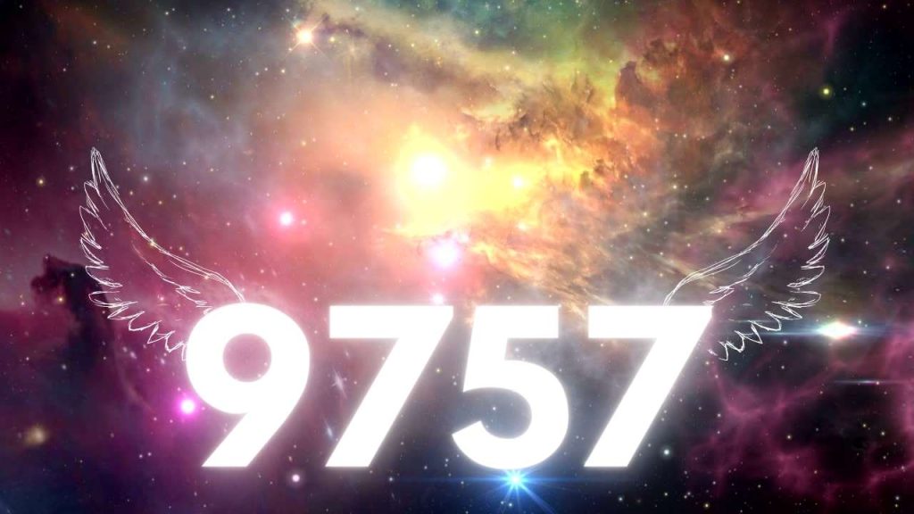 Angel Number 9757 – 5 Divine Meanings for Love, Life & More ...