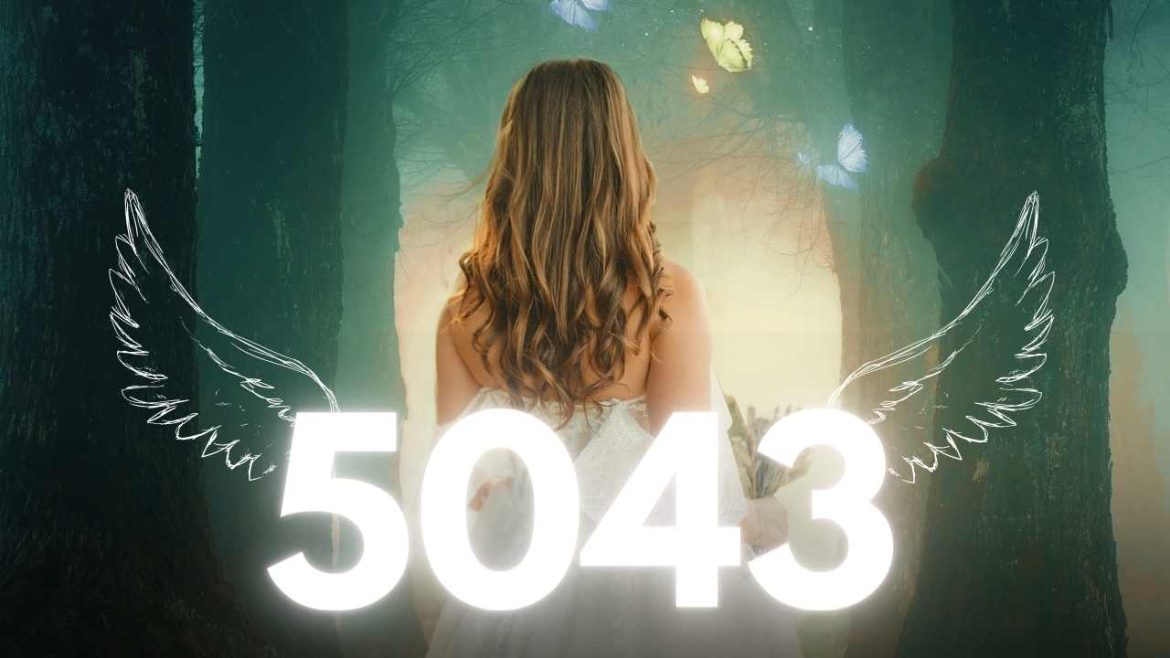 Angel Number 5043: (6 Big Meanings) Love, Twin Flame & More ...